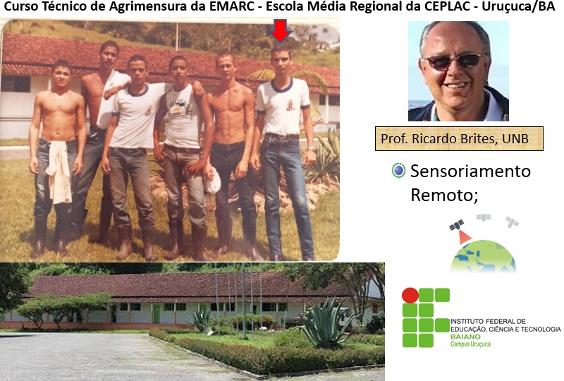 Prof. Carlos Vieira